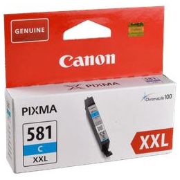 Canon Tinte 1995C001 CLI-581C XXL cyan