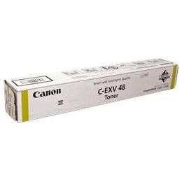 Canon Toner 9109B002 C-EXV48 yellow