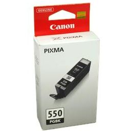 Canon Tinte 6496B001 PGI-550PGBK schwarz