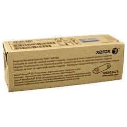 Xerox Toner 106R03474 magenta