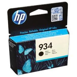 HP Tinte C2P19AE 934 schwarz