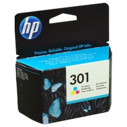HP Tinte 301 (CH562EE) 3-farbig