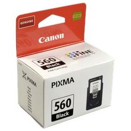 Canon Tinte 3713C001 PG-560 schwarz