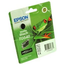 Epson Tinte C13T05484010 matt schwarz