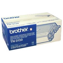 Brother Toner TN-3130 schwarz
