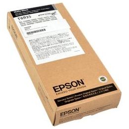 Epson Tinte C13T693500 matte black