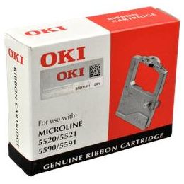 Originalband OKI ML 5520 / 5521 / 5590 / 5591 01126301