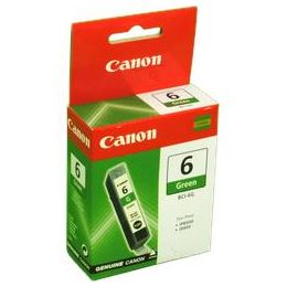 Canon Tinte 9473A002 BCI-6G grün