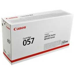 Canon Toner 3009C002 057 schwarz
