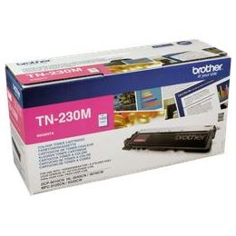 Brother Toner TN-230M magenta