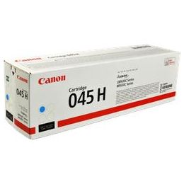 Canon Toner 1245C002 045H cyan