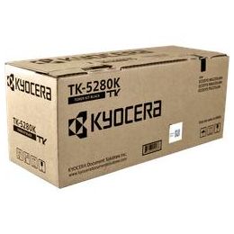 Kyocera Toner TK-5280K 1T02TW0NL0 schwarz