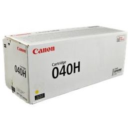 Canon Toner 0455C001 040H yellow