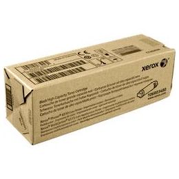 Xerox Toner 106R03480 schwarz