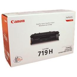 Canon Toner 3480B002 719H schwarz