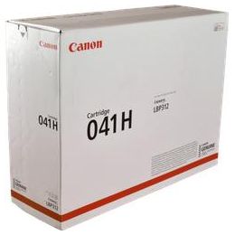 Canon Toner 0453C002 041H schwarz