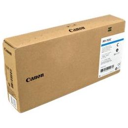 Canon Tinte PFI-703C 2964B001 cyan