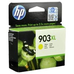 HP Tinte T6M11AE 903XL yellow