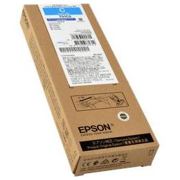 Epson Tinte C13T01C200 XL Cyan