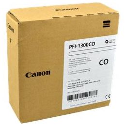 Canon Tinte 0821C001 PFI-1300CO chroma optimizer