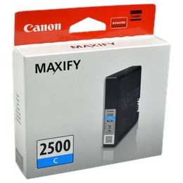 Canon Tinte 9301B001 PGI-2500C cyan