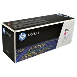 HP Toner W2003A 658A magenta