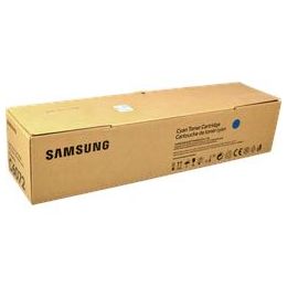 HP (Samsung) Toner CLT-C6072S/ELS SS537A cyan