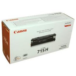 Canon Toner 1976B002 715H schwarz