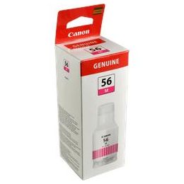 Canon Nachfülltinte 4431C001 GI-56M magenta