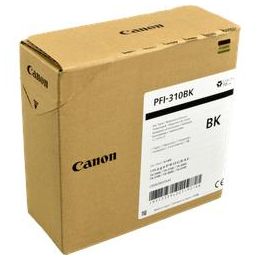Canon Tinte 2359C001 PFI-310BK schwarz