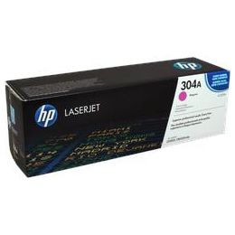 HP Toner CC533A 304A magenta