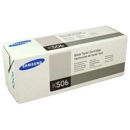 HP (Samsung) Toner CLT-K506S/ELS SU180A schwarz