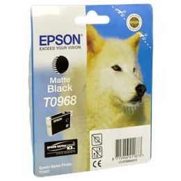 Epson Tinte C13T09684010 matt schwarz