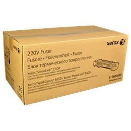 Xerox Fixiereinheit 115R00089