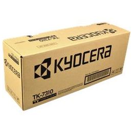 Kyocera Toner TK-7310 1T02Y40NL0 schwarz