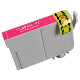 Ampertec Tinte ersetzt Epson C13T29934010 magenta 29XL