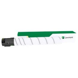 Lexmark Toner 76C0HY0 yellow