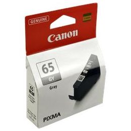 Canon Tinte 4219C001 CLI-65GY grau