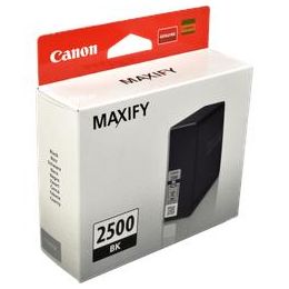 Canon Tinte 9290B001 PGI-2500BK schwarz