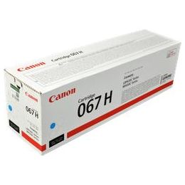 Canon Toner 5105C002 067H cyan