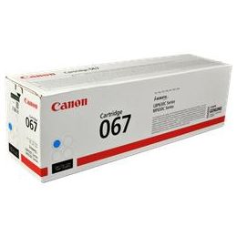 Canon Toner 5101C002 067 cyan