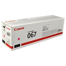Canon Toner 5100C002 067 magenta