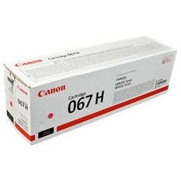 Canon Toner 5104C002 067H magenta