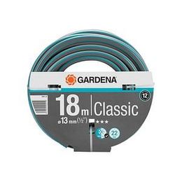 Gardena Gartenschlauch Classic 18,0 m