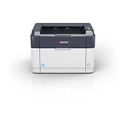 Kyocera FS-1061DN Mono Laser Drucker DIN A4 Schwarz, Weiß 1102M33NL0