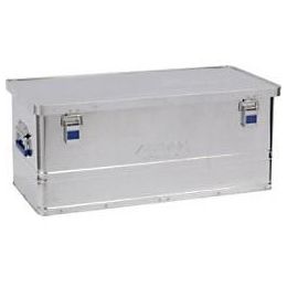 ALUTEC BASIC Aufbewahrungsbox 80 L Grau 775 x 380 x 320 mm