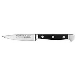 Güde GÜDE Spickmesser Stahl C701176408 Schwarz, Silber