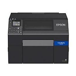 Epson Etikettendrucker ColorWorks CW-C6500Ae (mk)