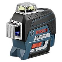 Bosch GLL 3-80 C Professional Kreuzlinienlaser