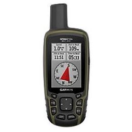 Garmin Navigationsgerät GPSMAP 65s